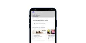 Gladstone Go App | Fast, Simple Fitness Bookings